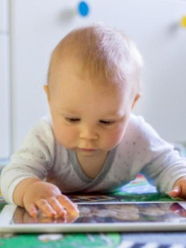 4 Sinais de AUTISMO em bebês | Genial Care