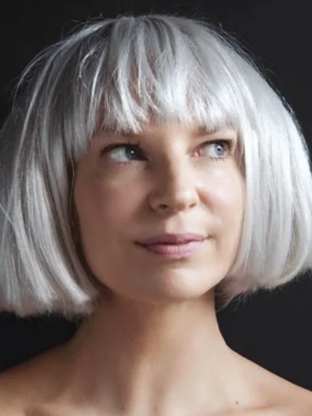 Diagnóstico tardio da cantora SIA | Genial Care | Genial Care